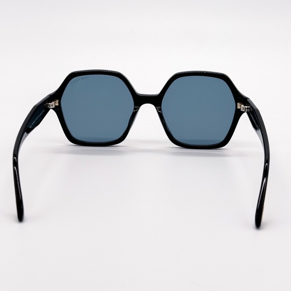 Tom Ford | Accessories | New Tom Ford Romy Tf32f 01a Women Sunglasses ...